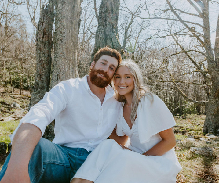 Reese Ostwalt and Ben Bograd's Wedding Website