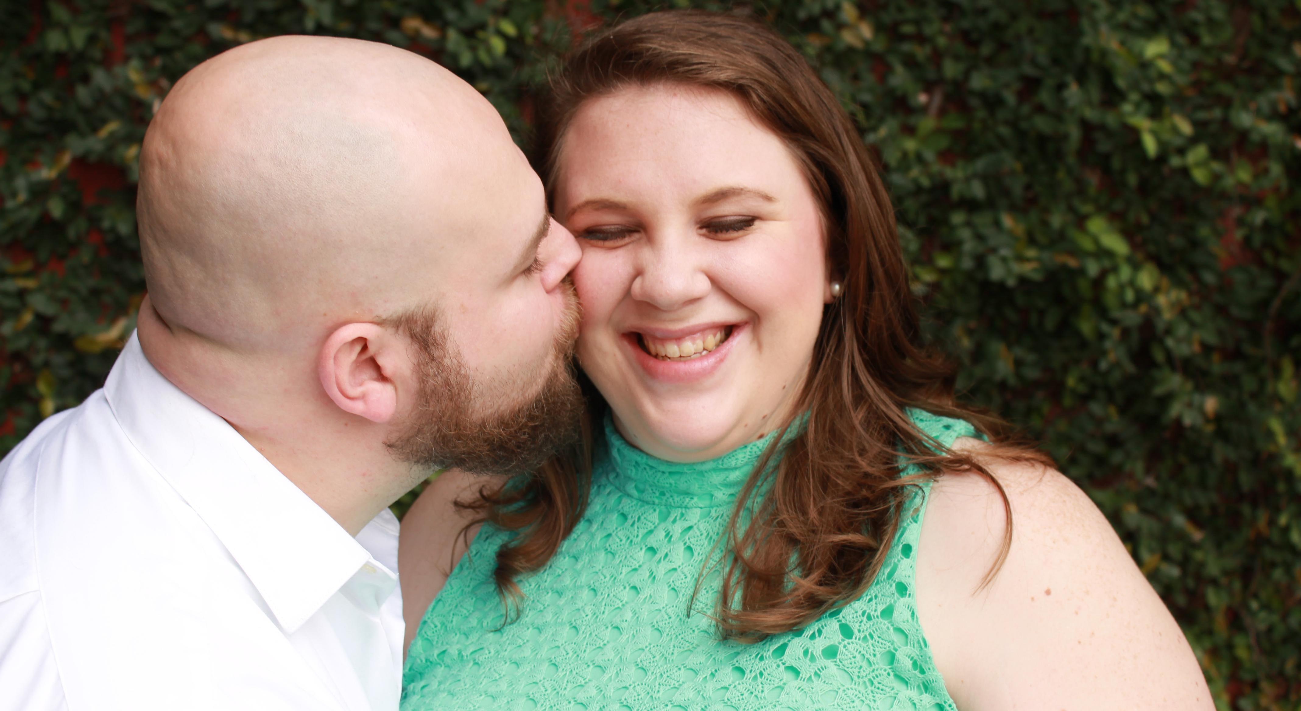 Kaitlyn McNeil and J.L. Thompson's Wedding Website