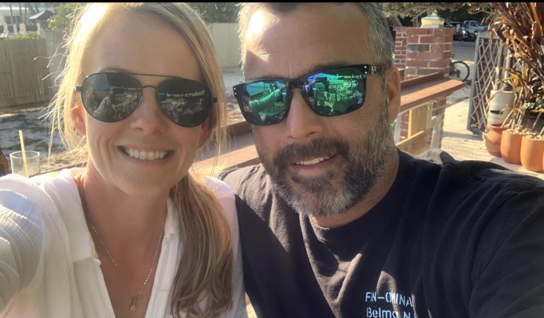 Meagan Young and Michael Tilsner's Wedding Website