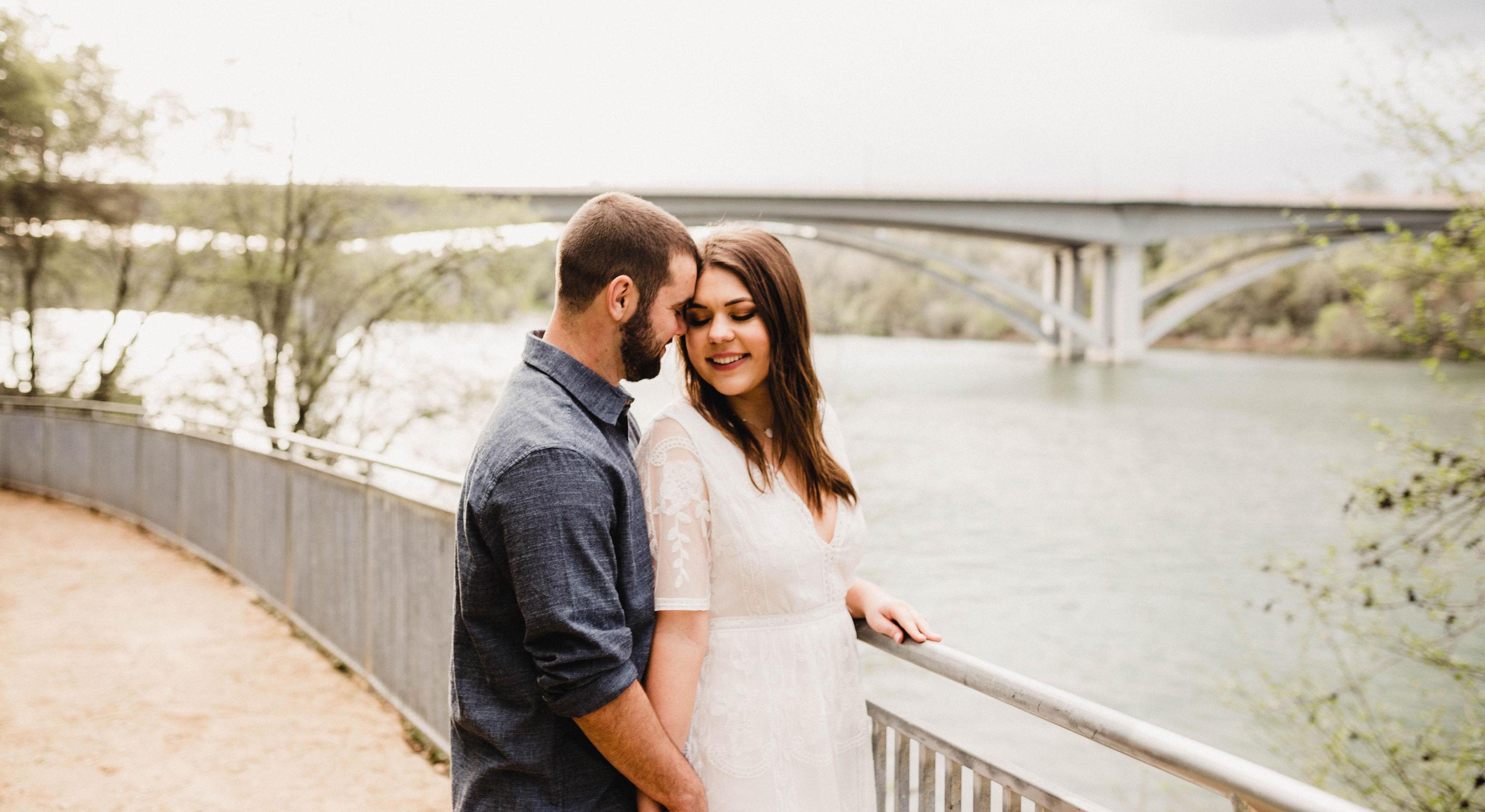 Payton Gates and Matthew Troske's Wedding Website