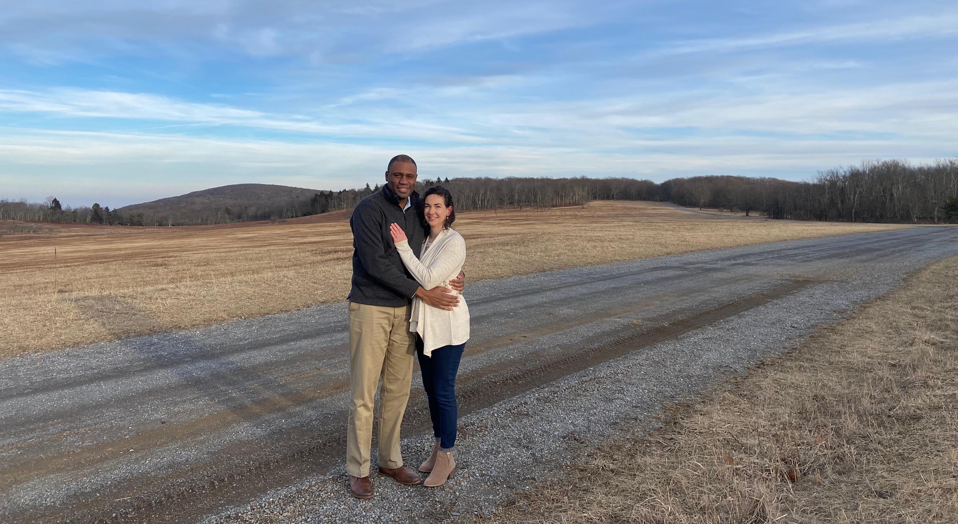 Charlotte Davis and Alex Blain's Wedding Website