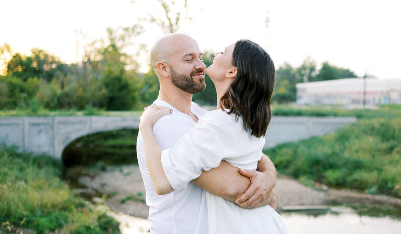 Lexi Newton and Mike Bird's Wedding Website
