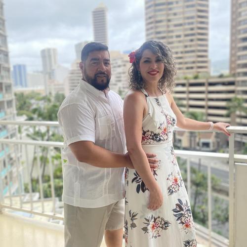 Armando Trejo and Yadira Pinales' Wedding Website