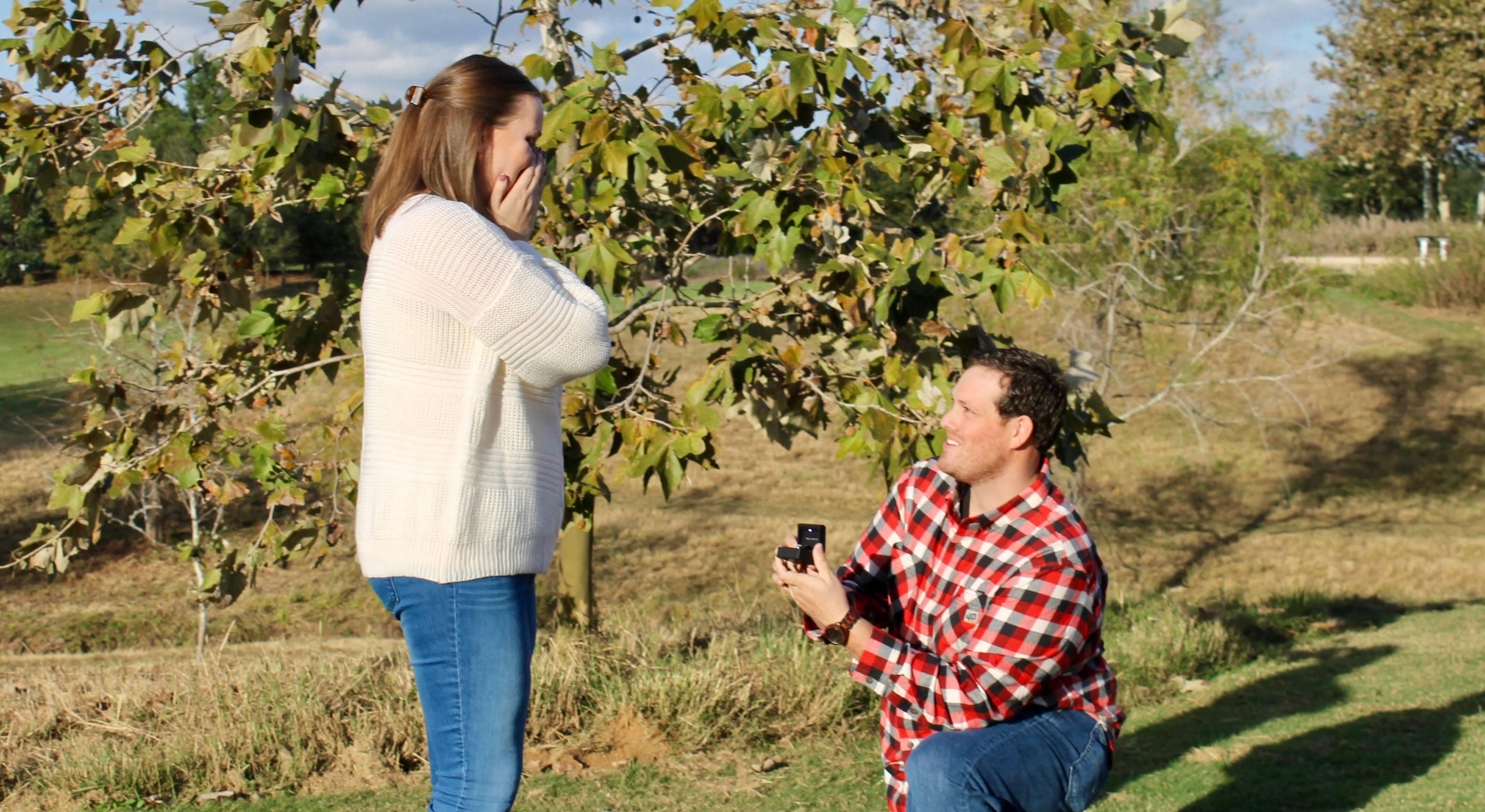 Katie Culp and Connor Key's Wedding Website
