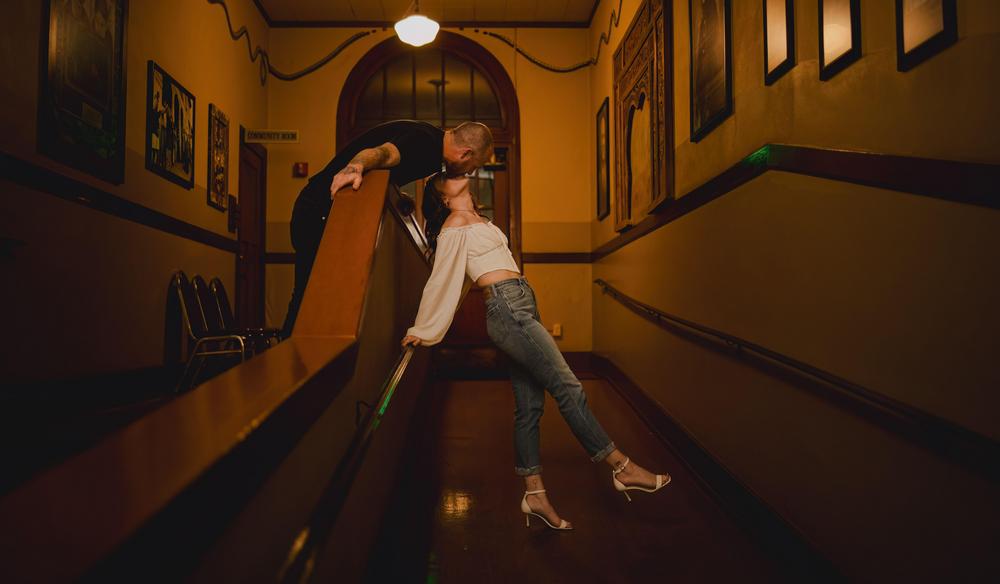 Jade Fischer and Mitch Moffatt's Wedding Website