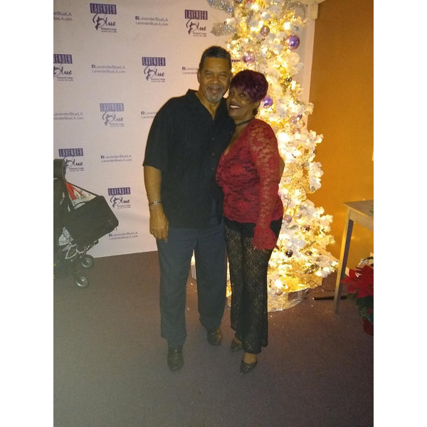 Renee Netter and Leighton Douglas' Wedding Website