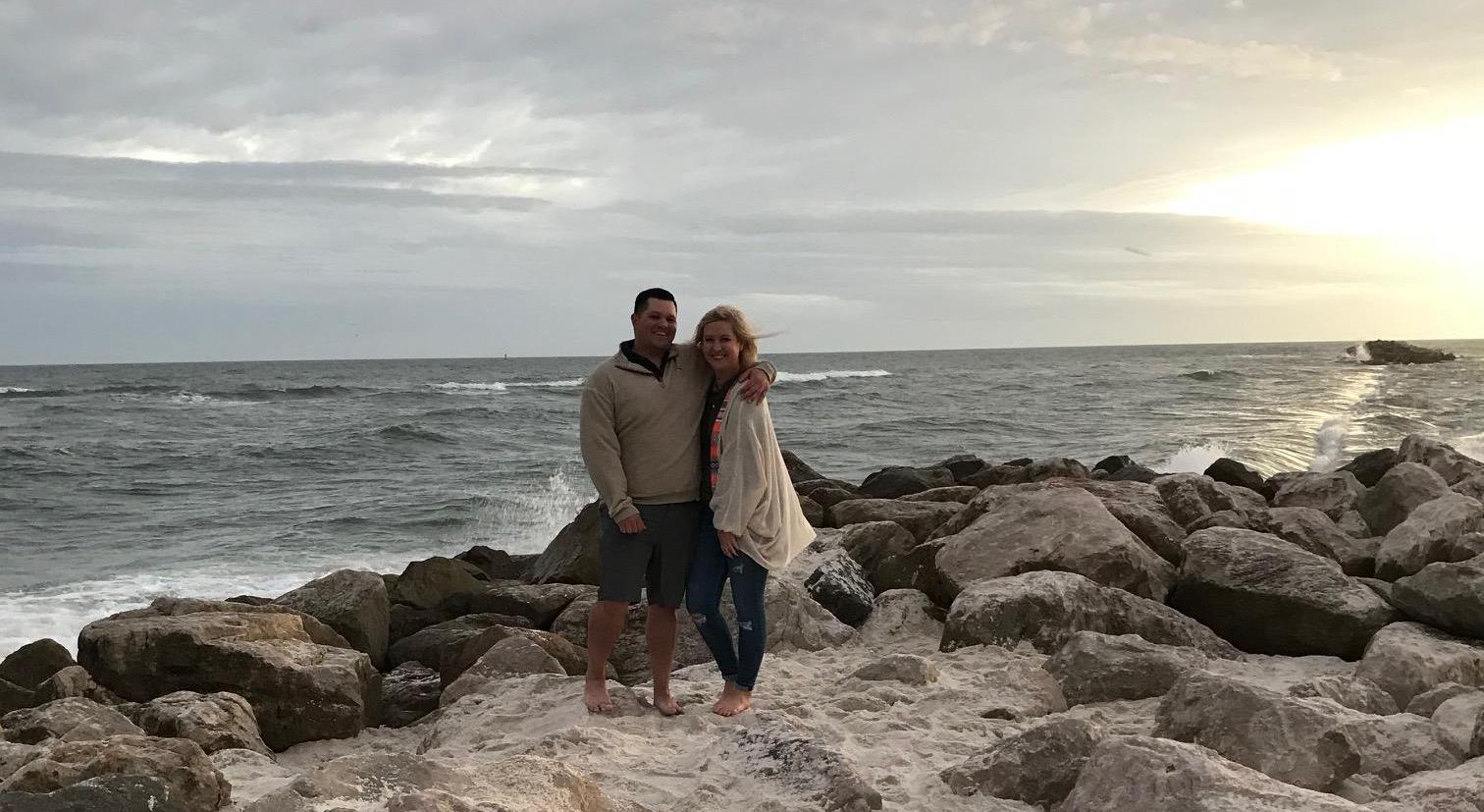 Chelsea Pettitt and Rocky Trammell's Wedding Website