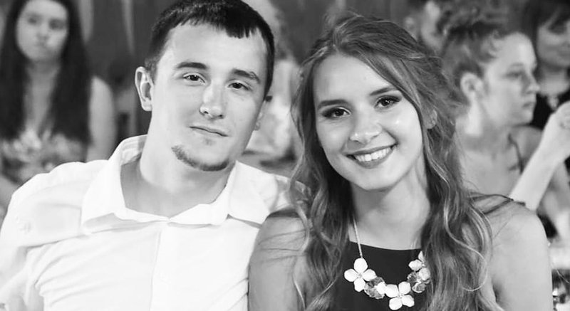 Yazmine Juarez and Trent Smith's Wedding Website
