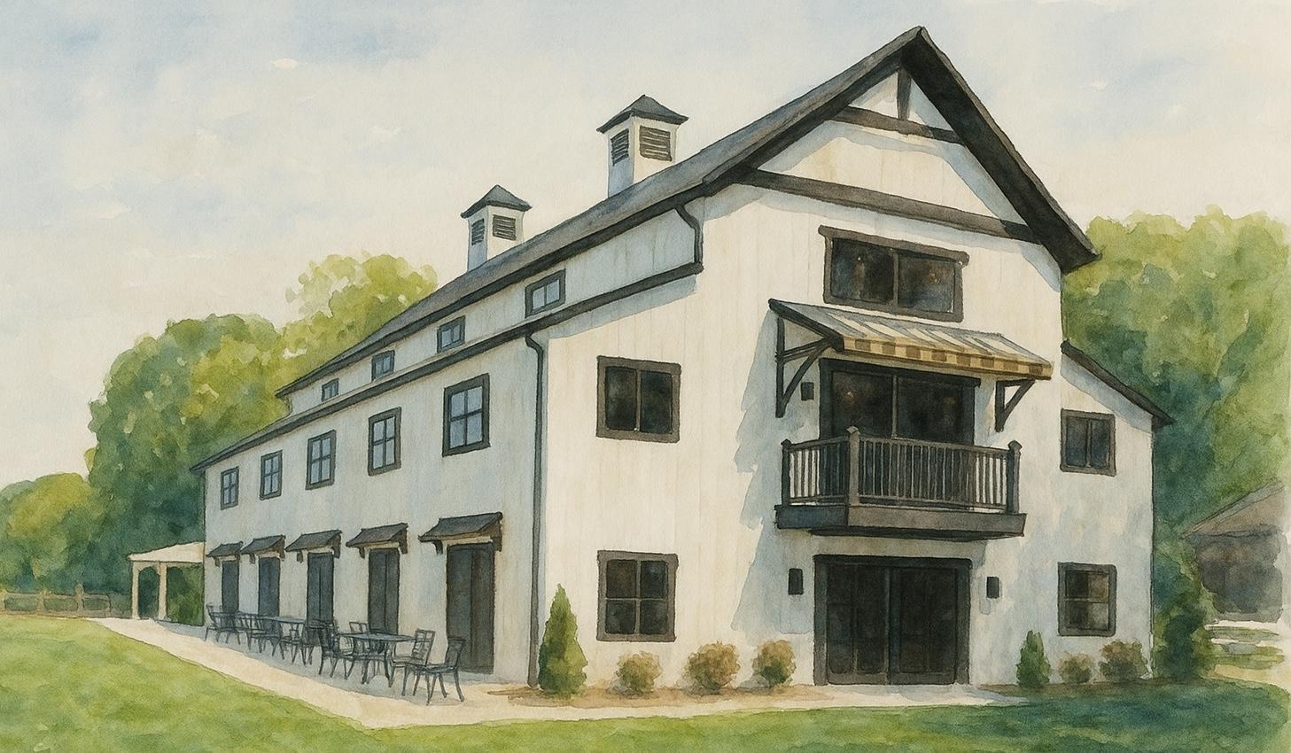 Althea Winitsky and Cameron Reilly's Wedding Website