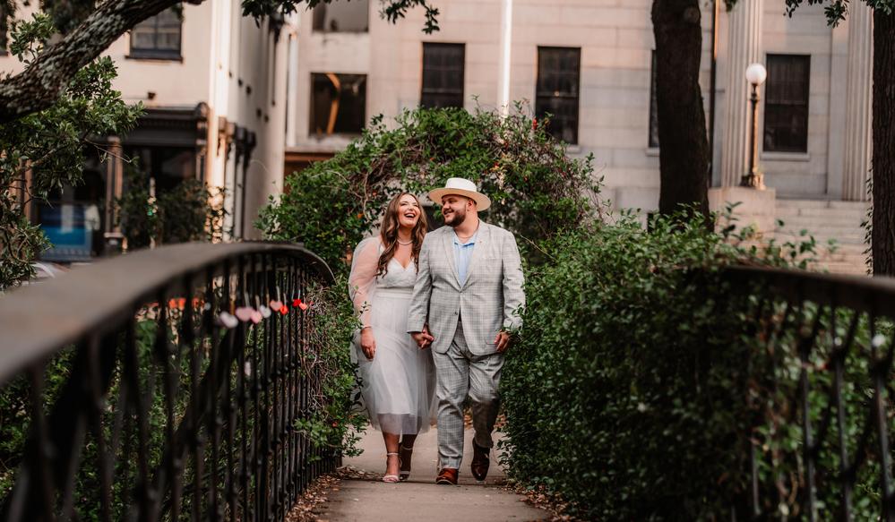 Stephanie Boardman and Nicholas Massey's Wedding Website