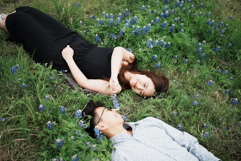 Didi Dai and Fei Xia's Wedding Website