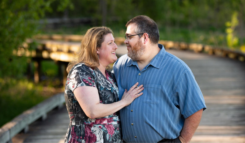 Karen Filerman and Steven Cannestra's Wedding Website