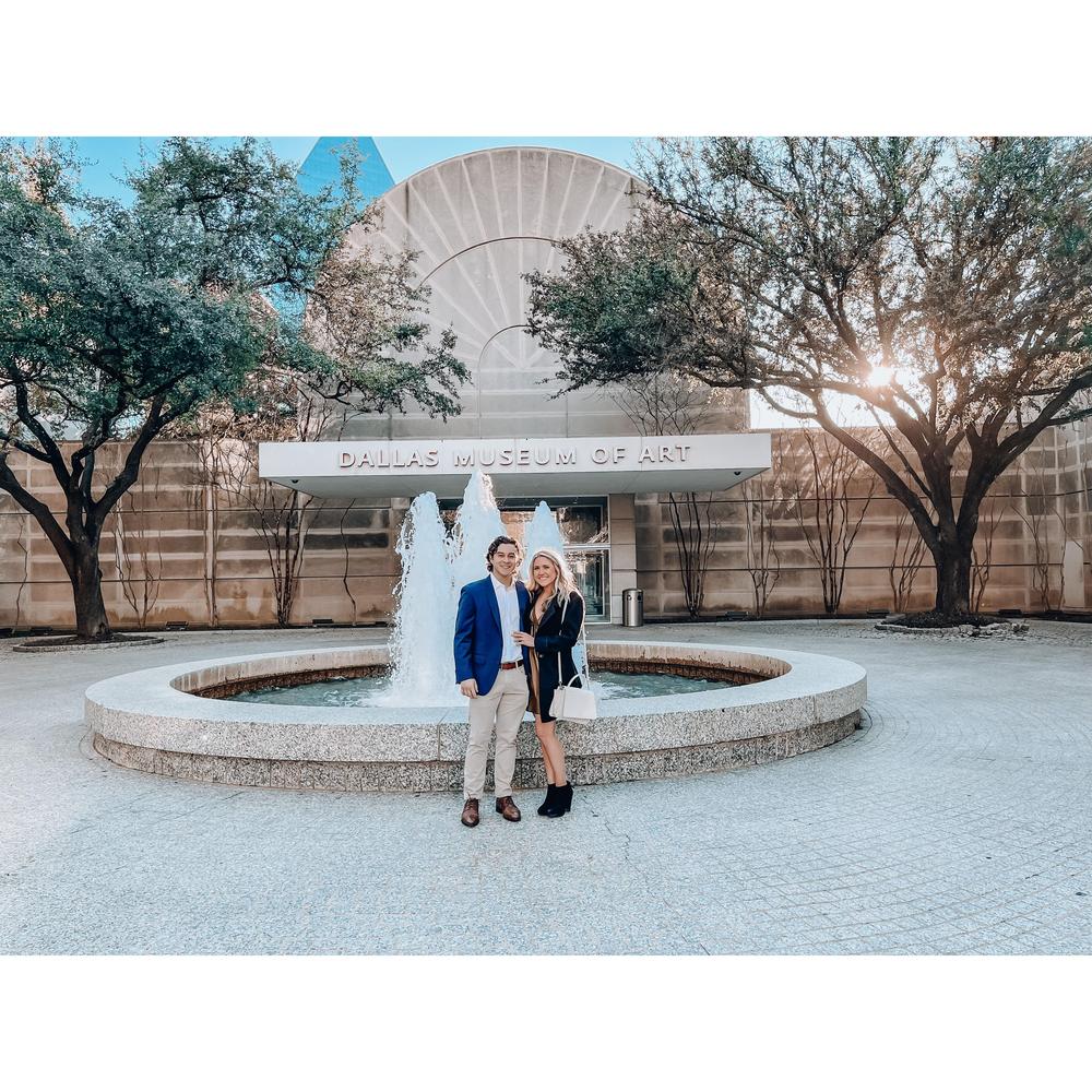 Emilee Wilburn and Derek Echevarria's Wedding Website