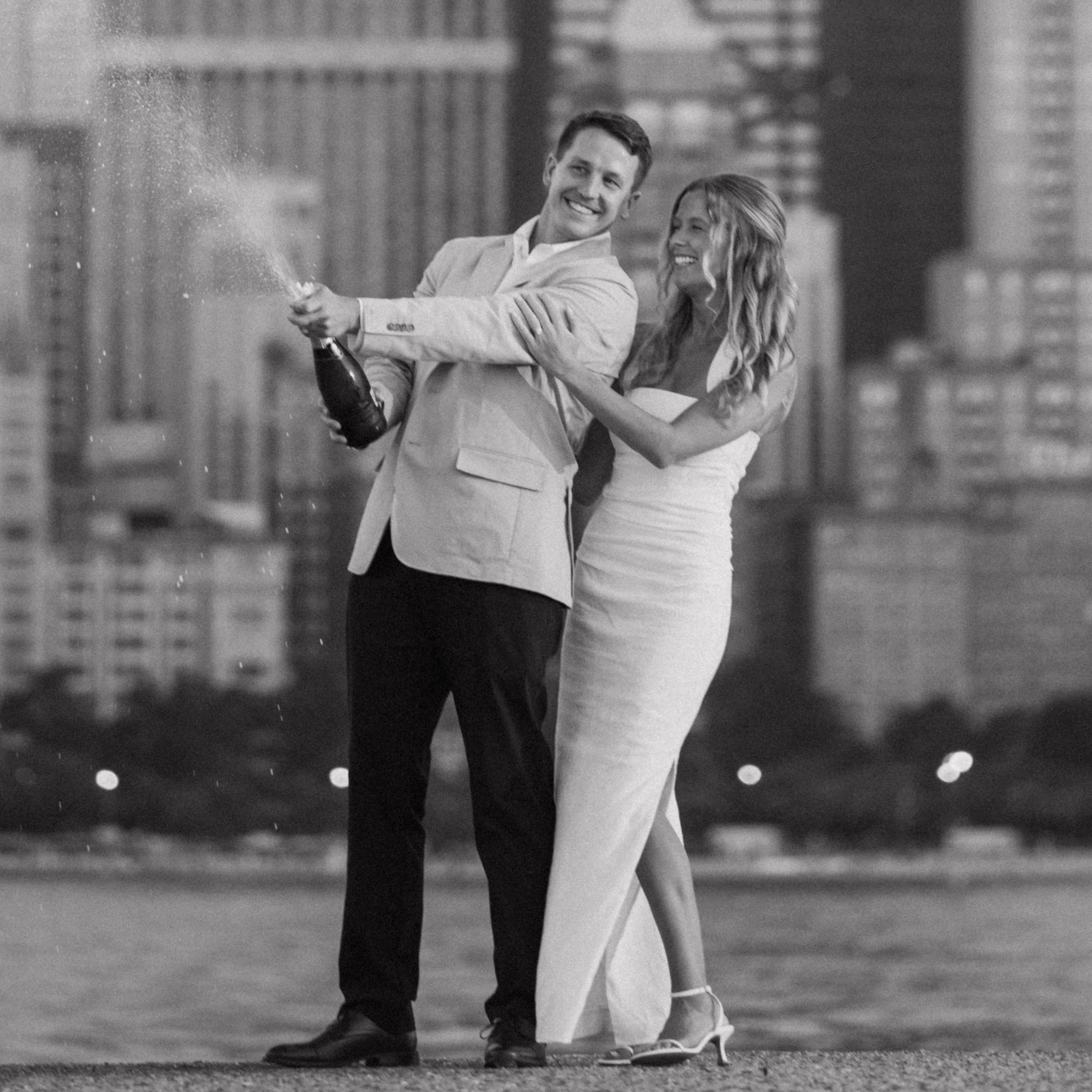 Kristen Netznik and Andrew Poindexter's Wedding Website