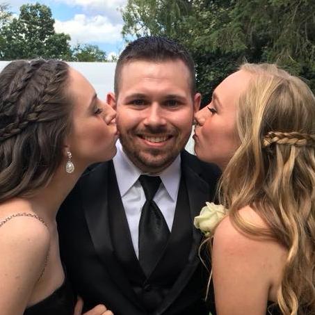 Amanda Cross and Brian Cross' Wedding Website