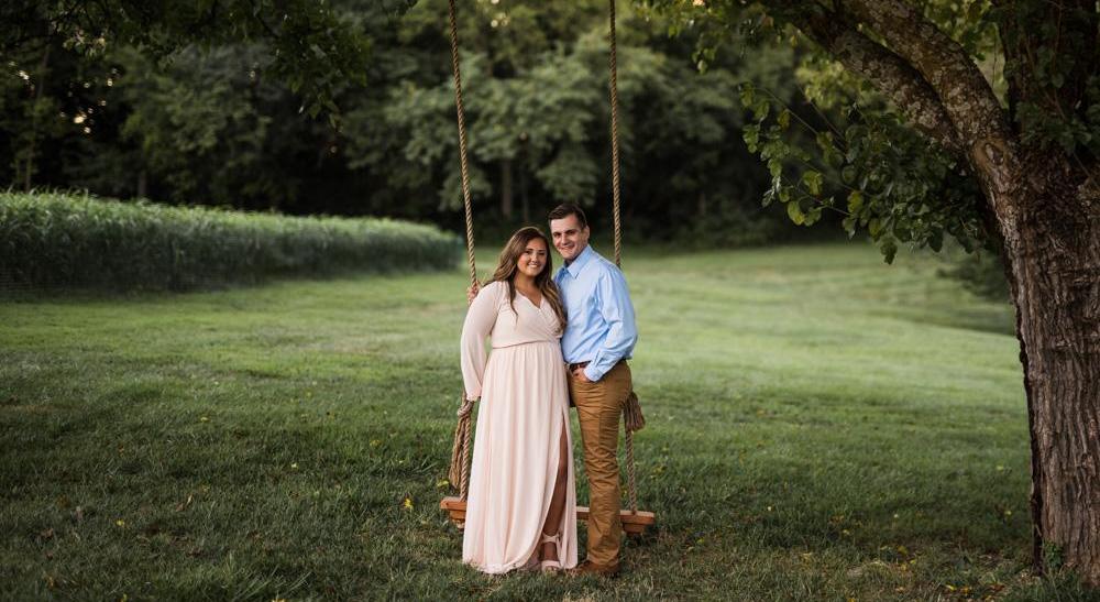 Carina Jeanette Harding and Daniel Brandt Foose's Wedding Website