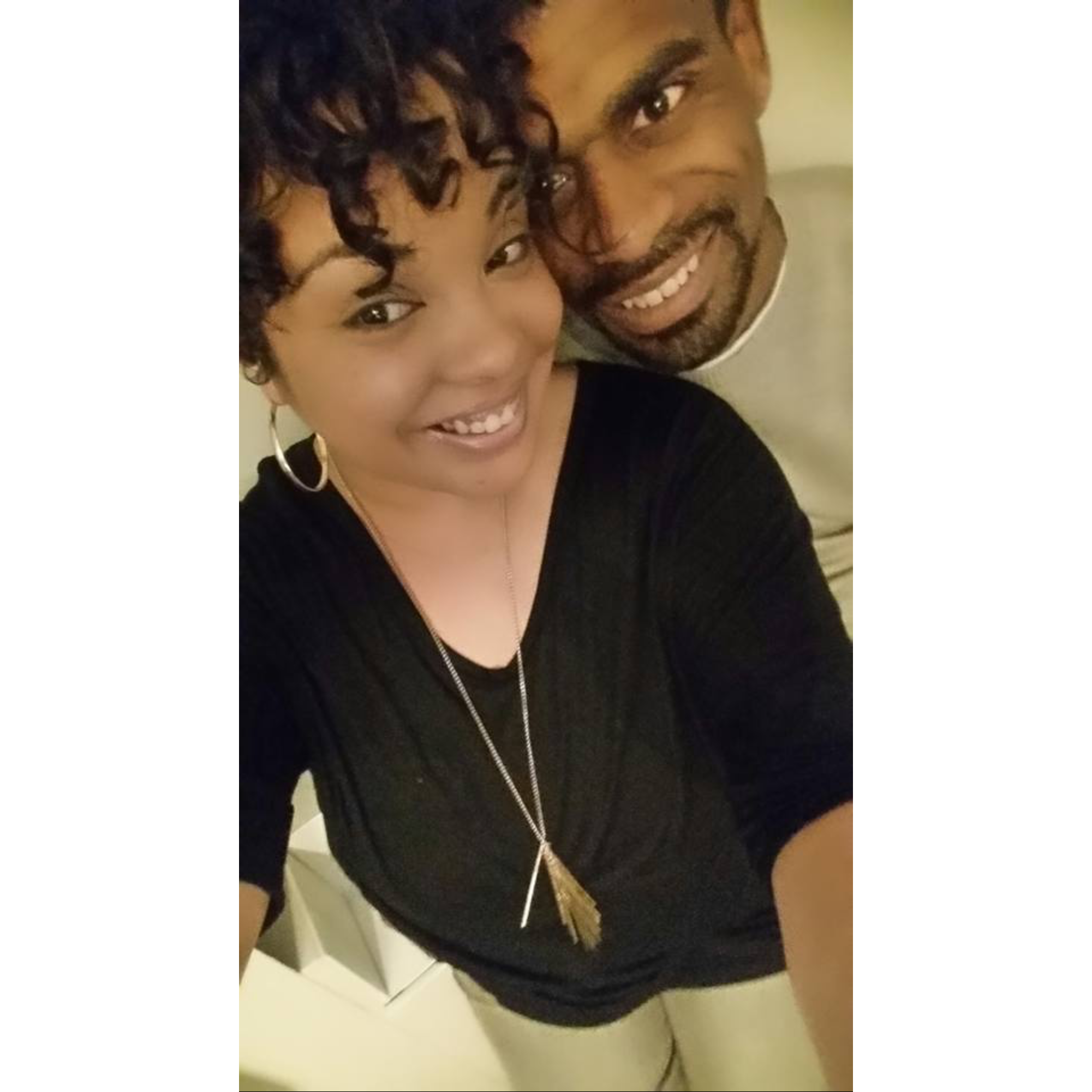 Ashia Alexander and Nathan Smith's Wedding Website