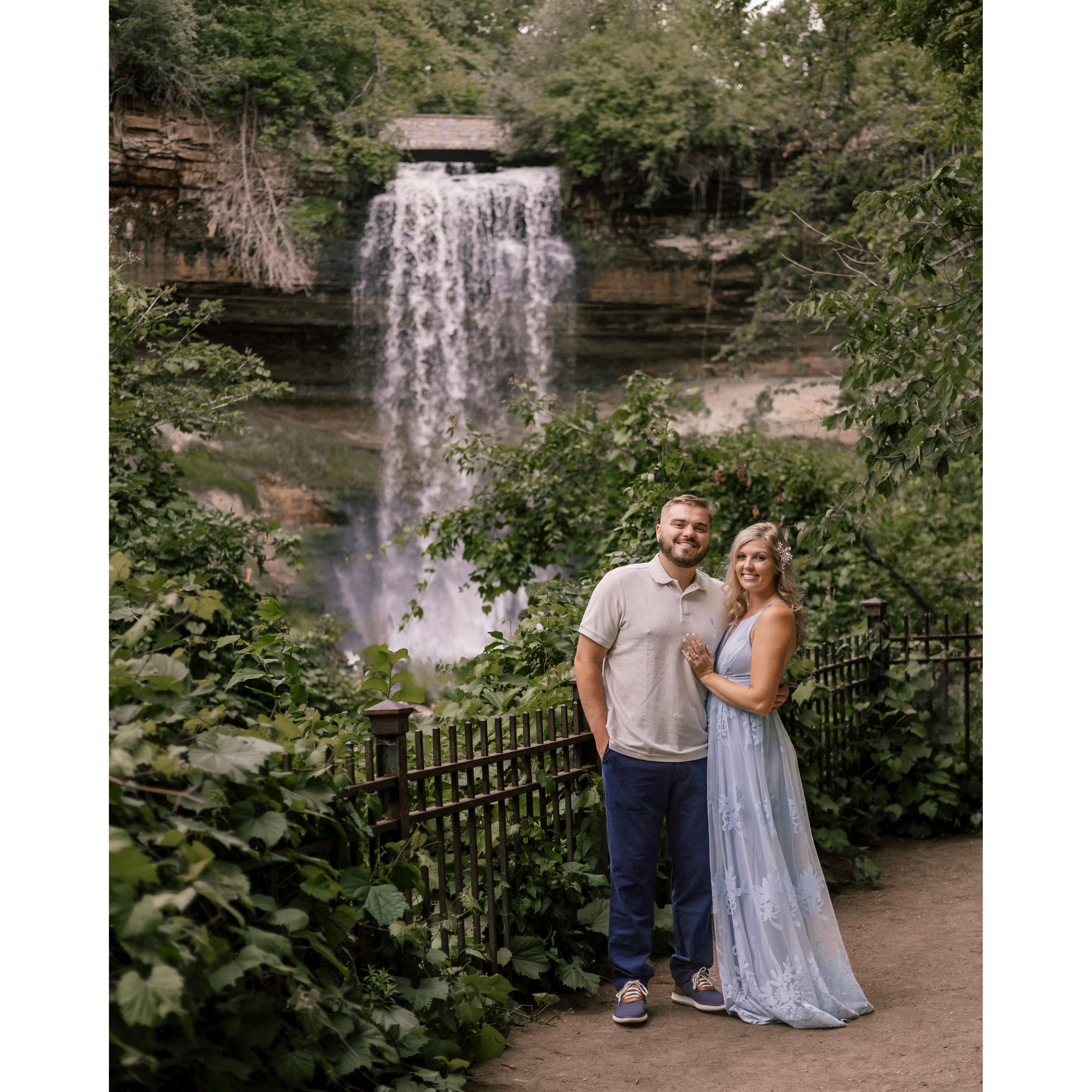 Stacy Hurrle and Ryan Oberman's Wedding Website