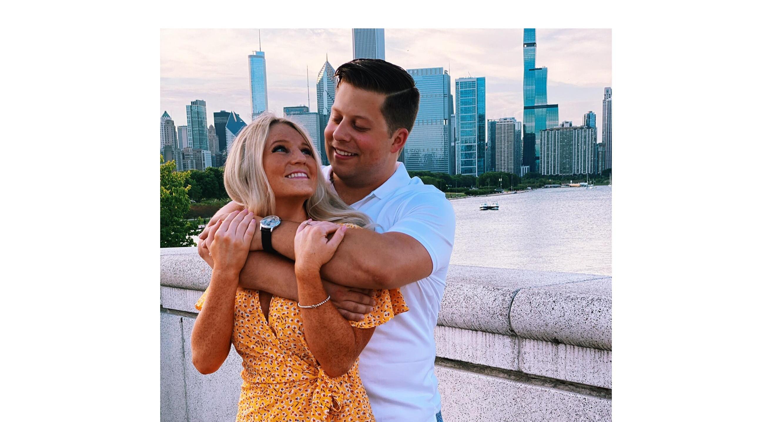 Lulu O’Boyle and Randy Agate's Wedding Website