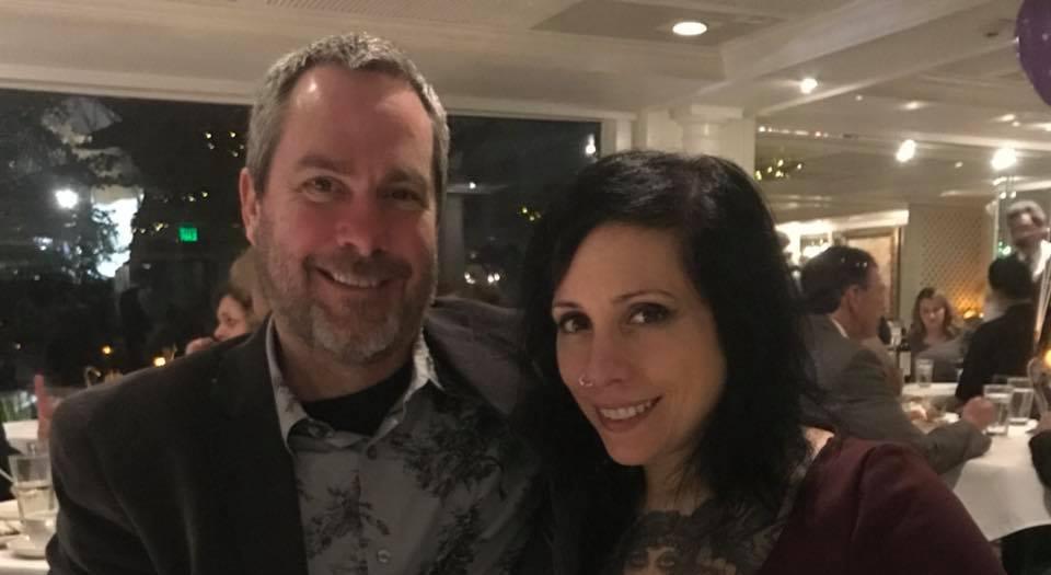 Joi Brozek and Danny Daniels' Wedding Website