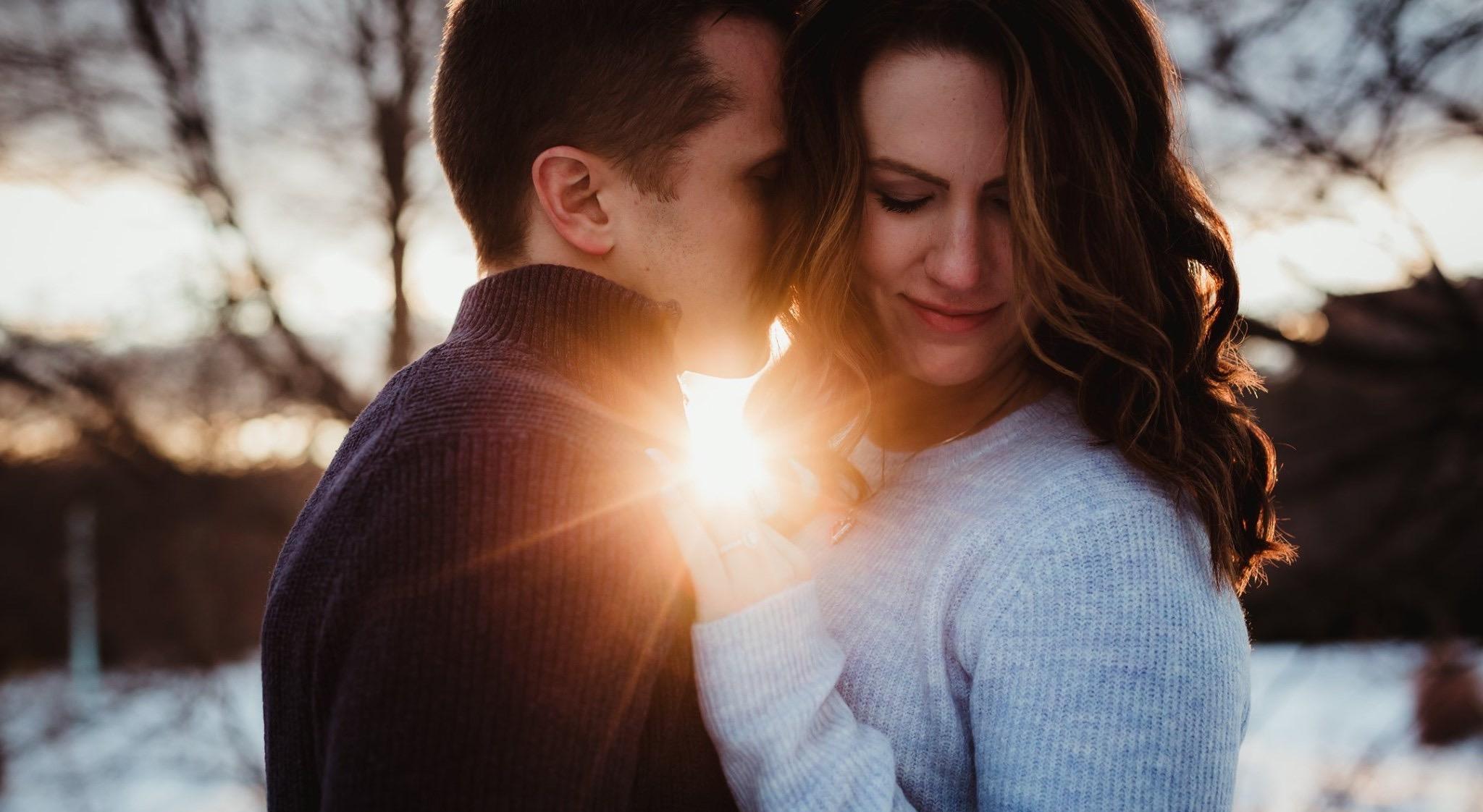 Julia McIntosh and Daniel Stanzione's Wedding Website