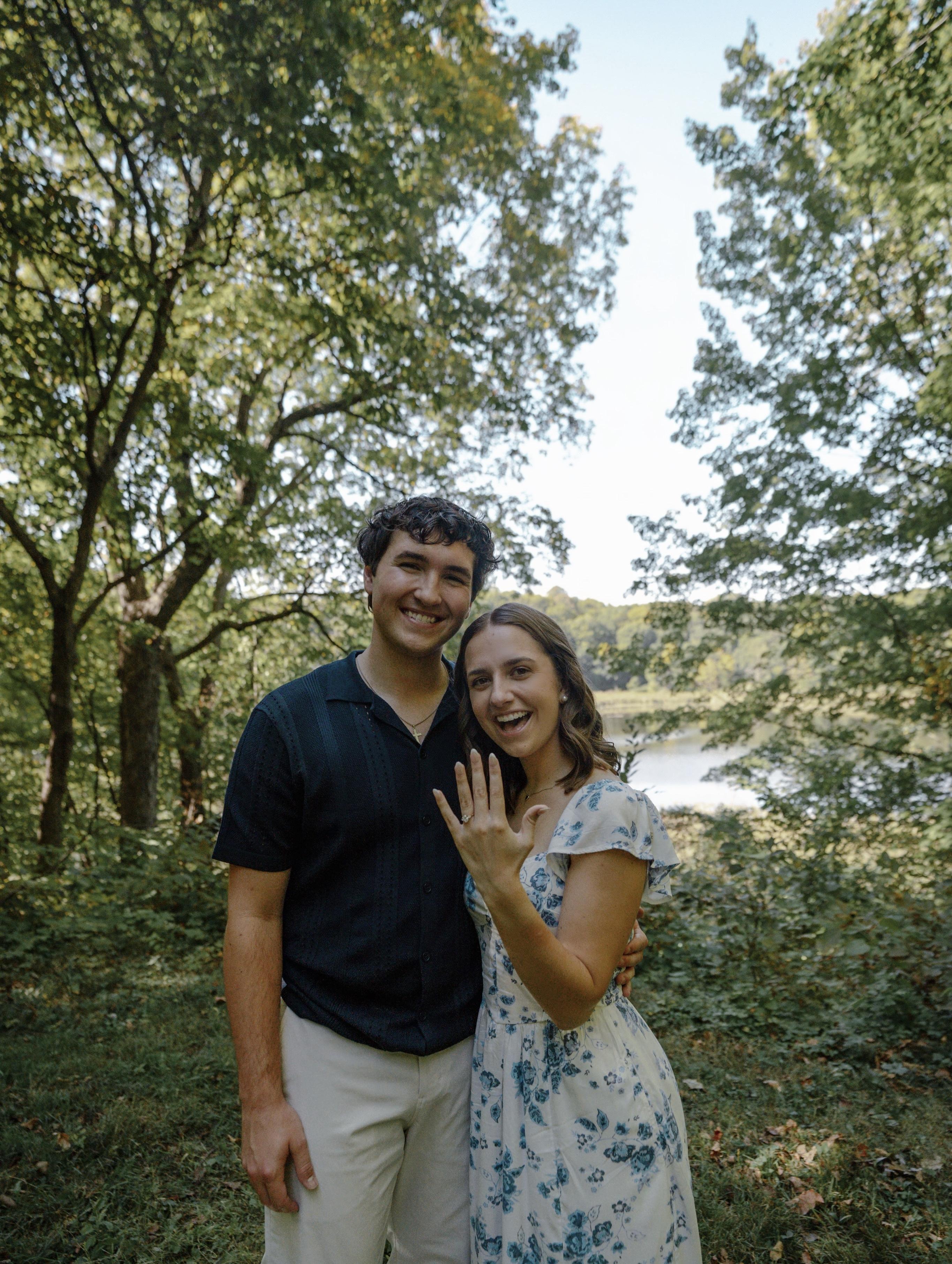 Mariah Michalski and Steven DeCook's Wedding Website