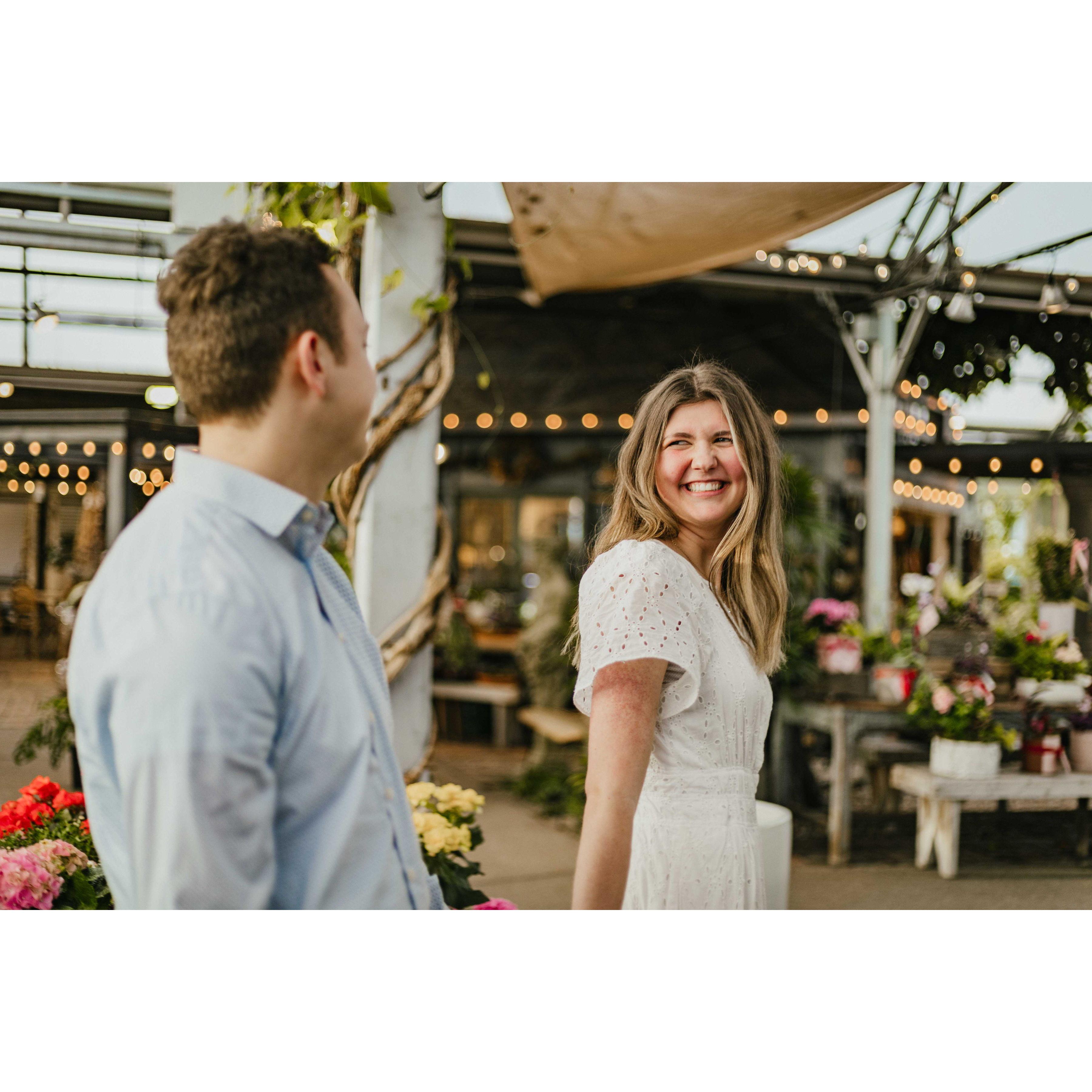 Mikayla Shefchik and Johnathan Asay's Wedding Website