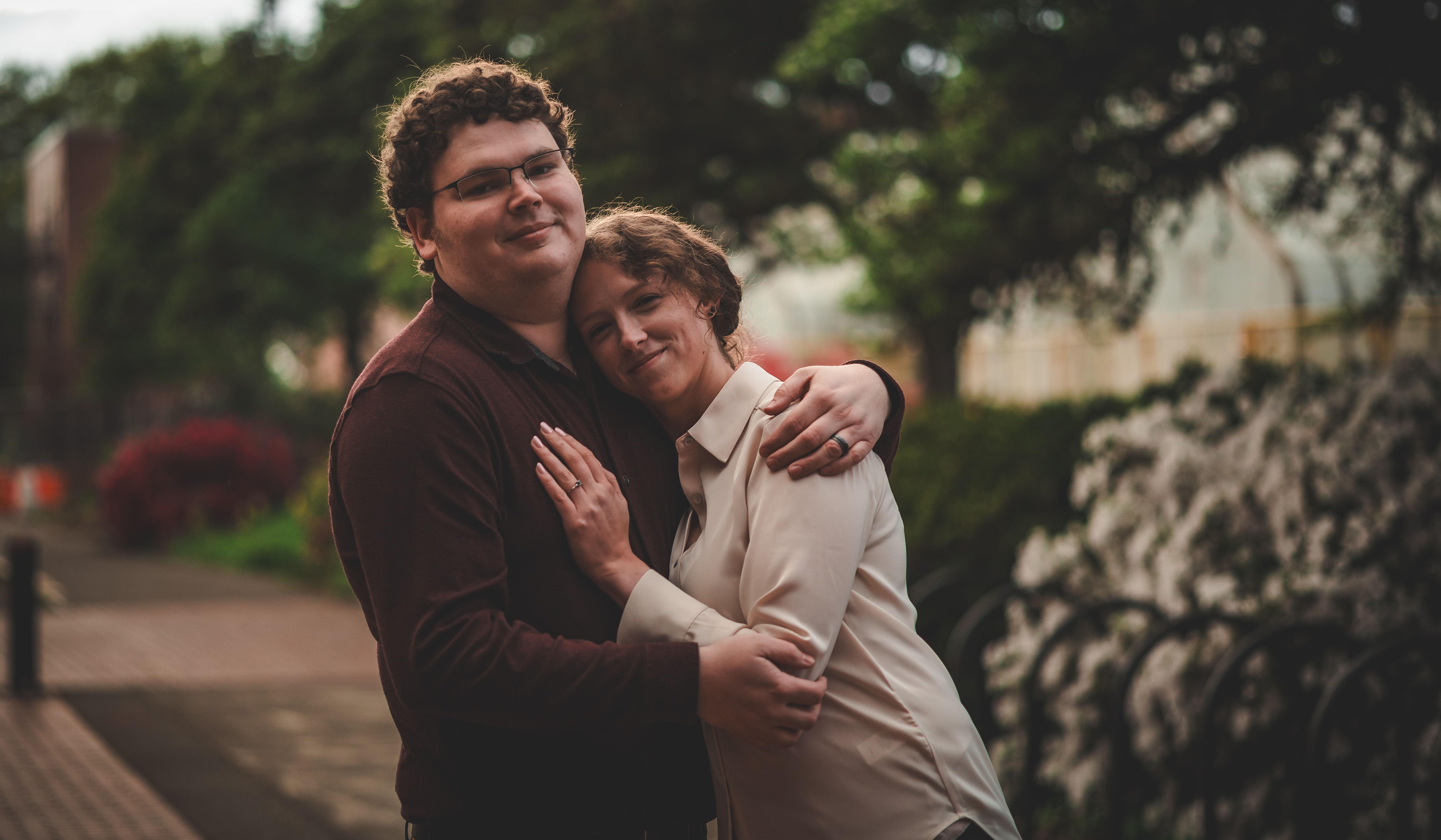 Megan Mckenzie Pinard and Zachary Thomas McCourt's Wedding Website