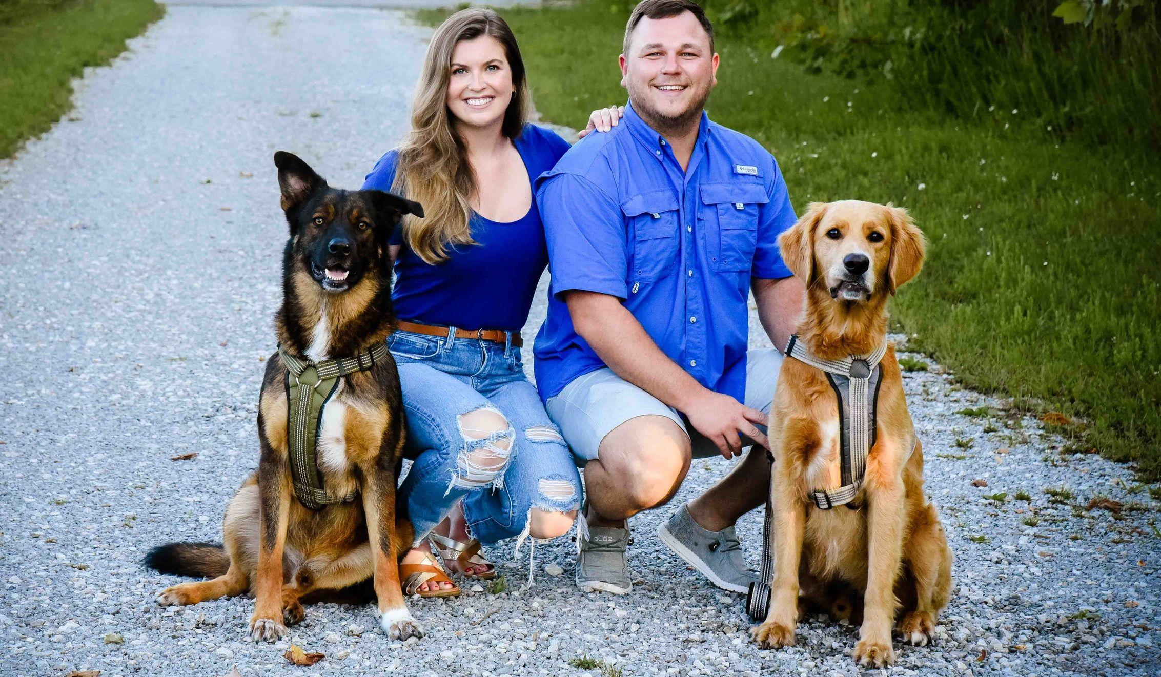 Hannah Hunt and Tyler Halbert's Wedding Website