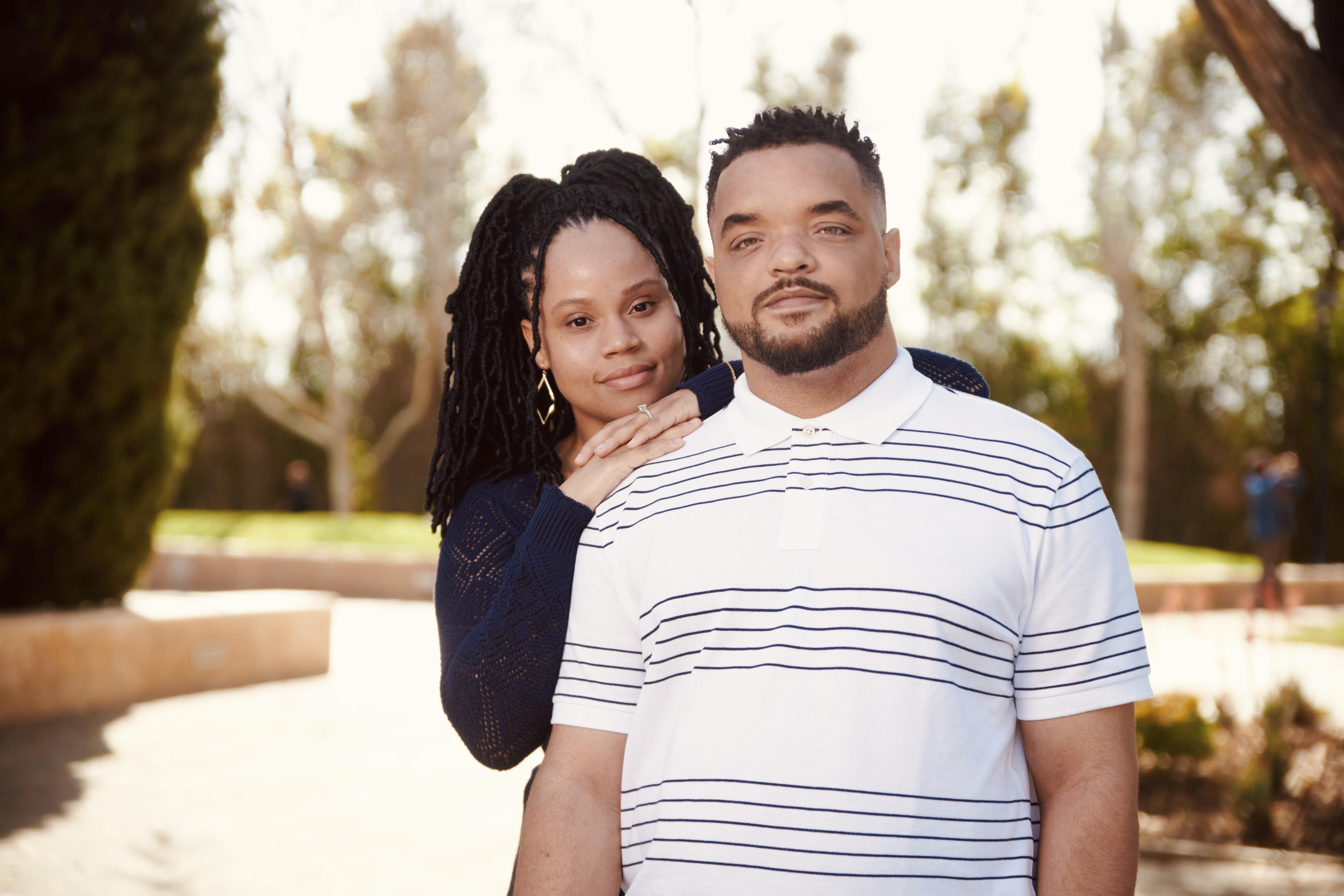 Kevin Melvin and Tahirih Moeller's Wedding Website