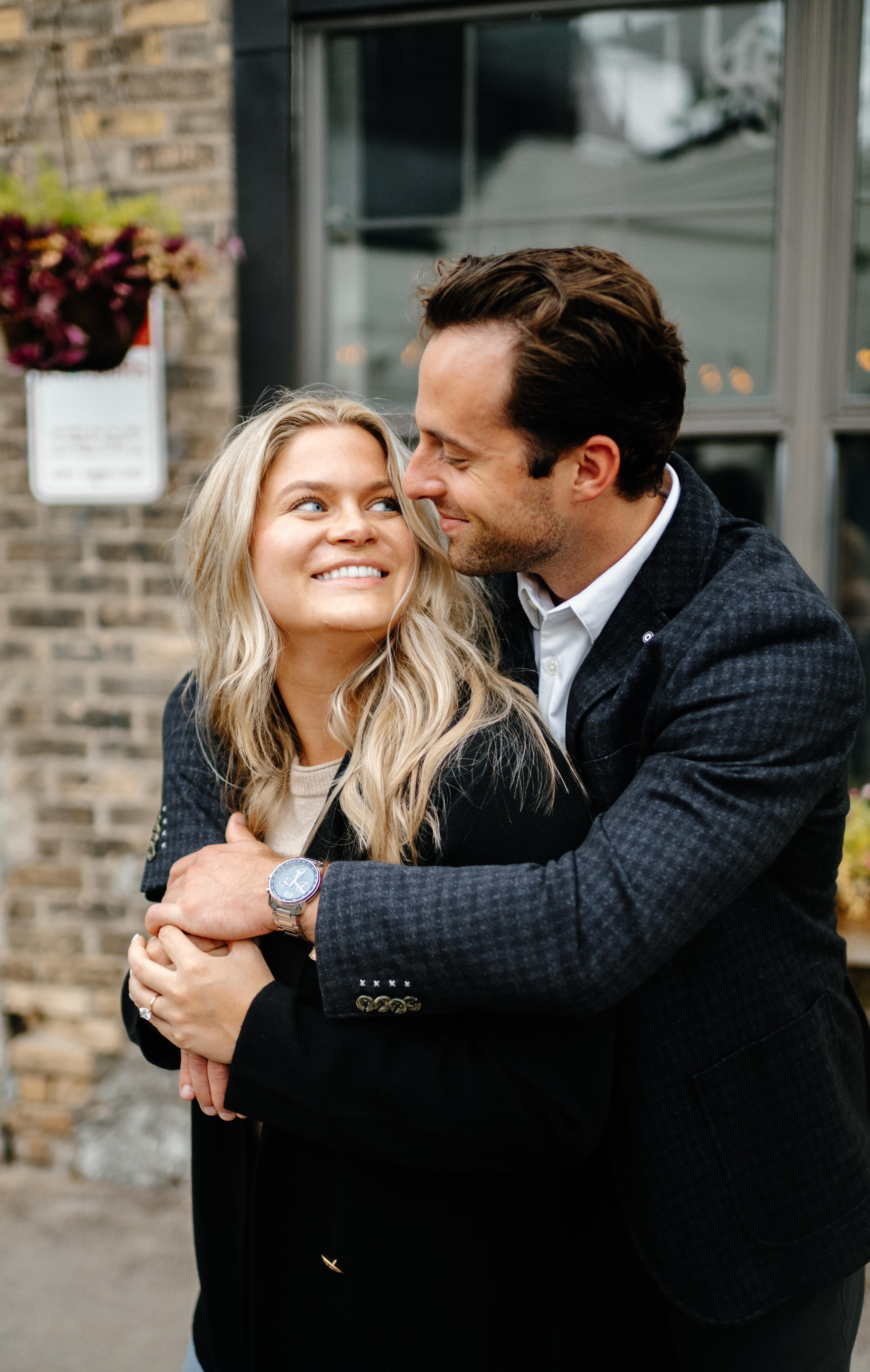 Alexandra McCullough and Benjamin Copeland's Wedding Website