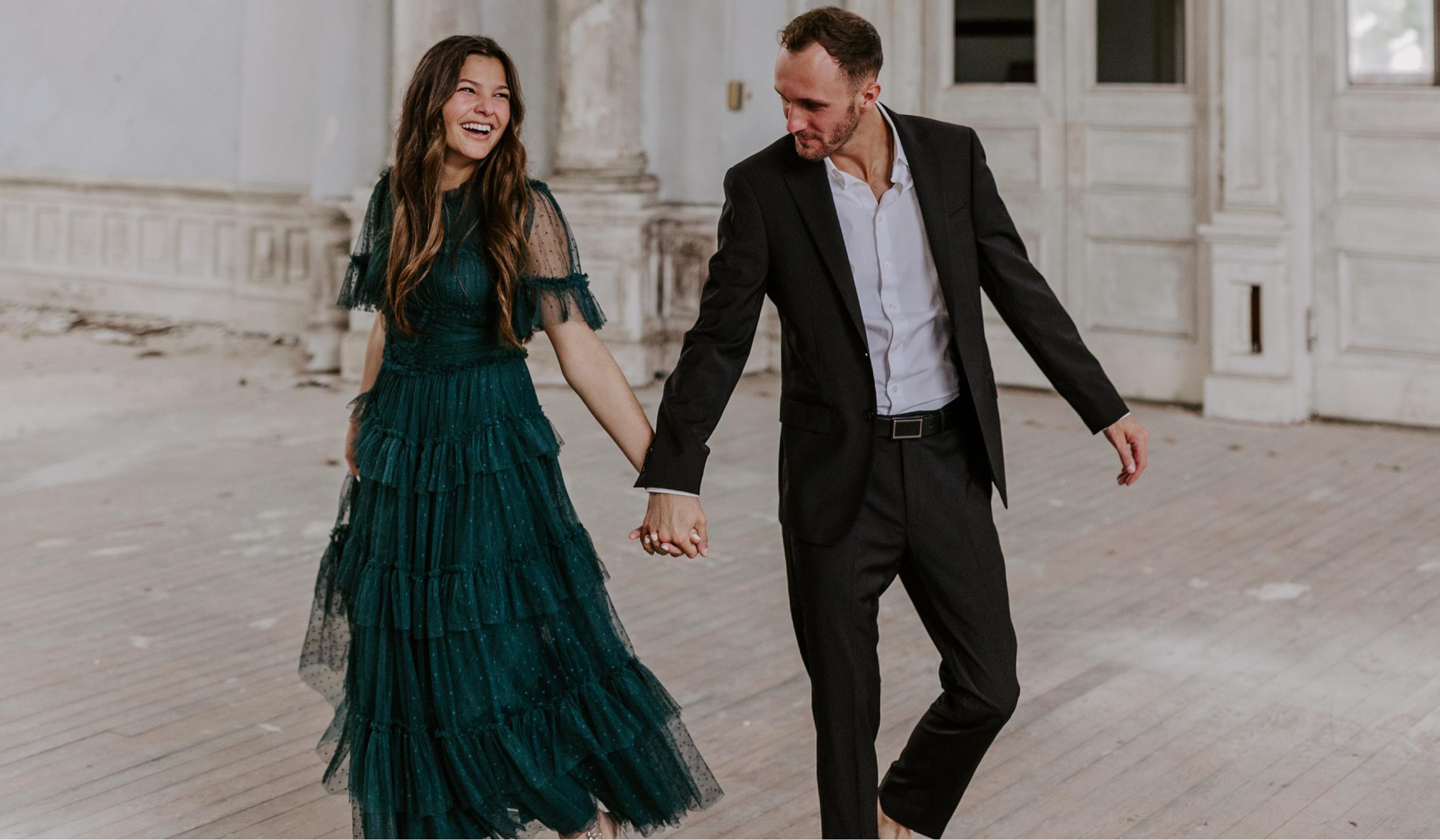 Bailey Lewis and Michael Drawdy's Wedding Website