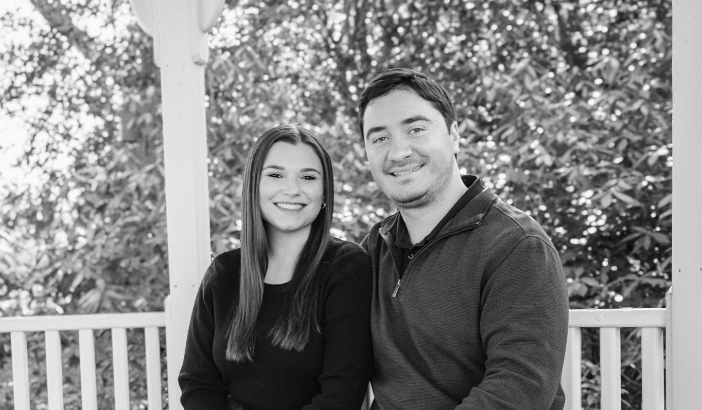 Ruthie Kelley and Jacob Whittingham's Wedding Website