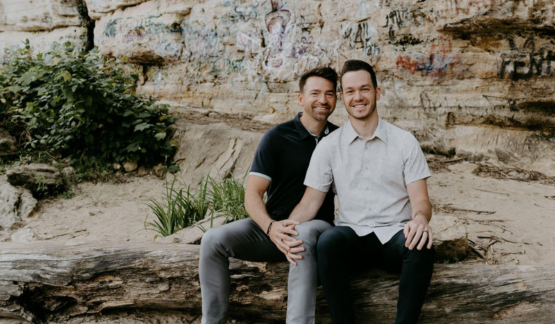 Kelly Kramer and Danny Olsen's Wedding Website