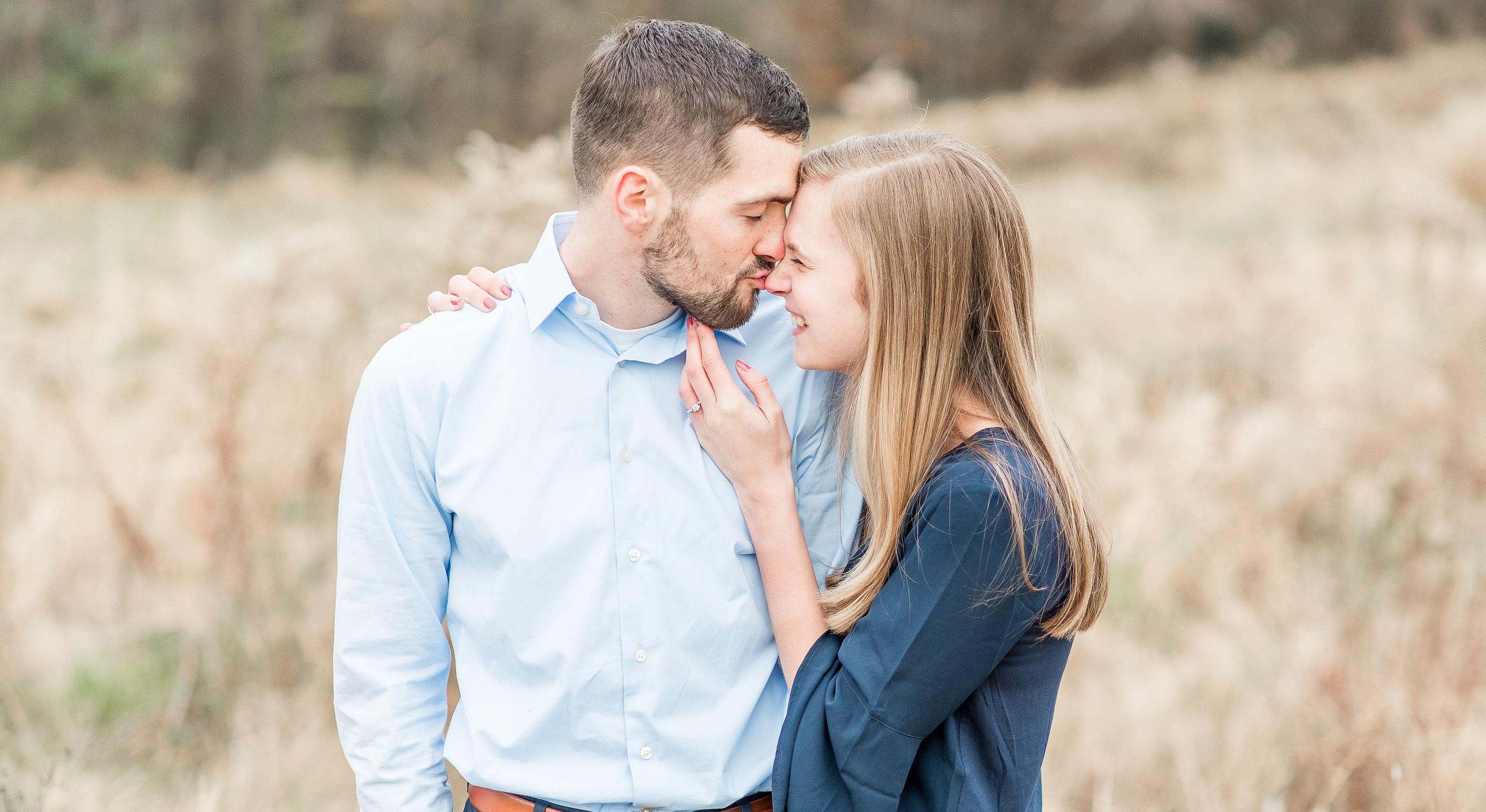 Meghan Brumbley and Joshua Condon's Wedding Website