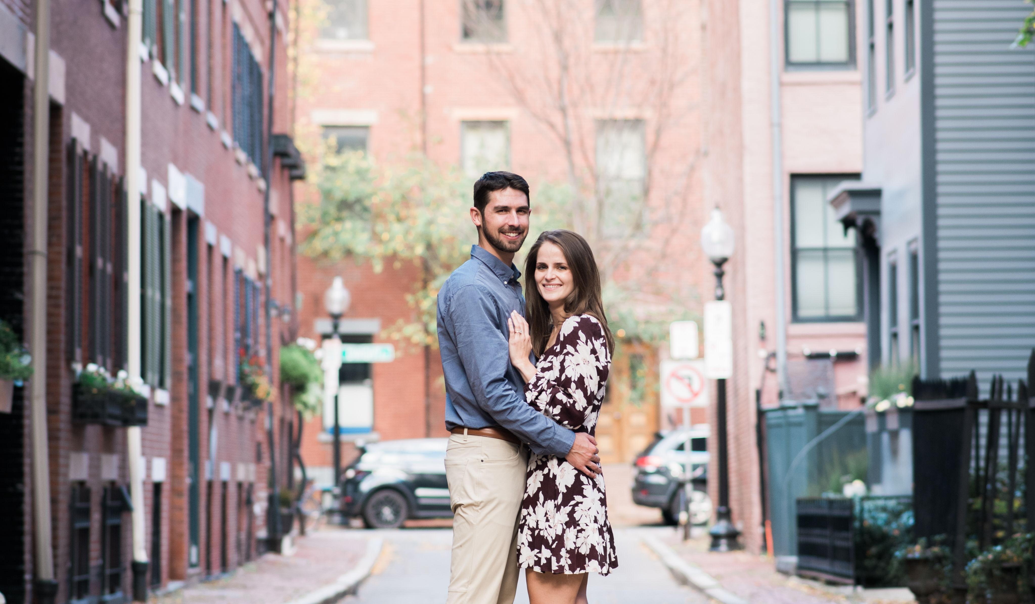 Megan Riley and Steven Gonsiorowski's Wedding Website