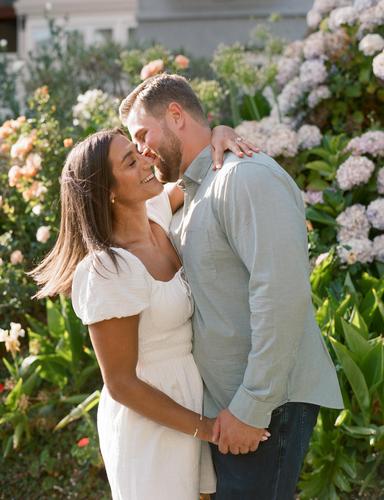 Chelsea Rawlins and Sean Gullion's Wedding Website