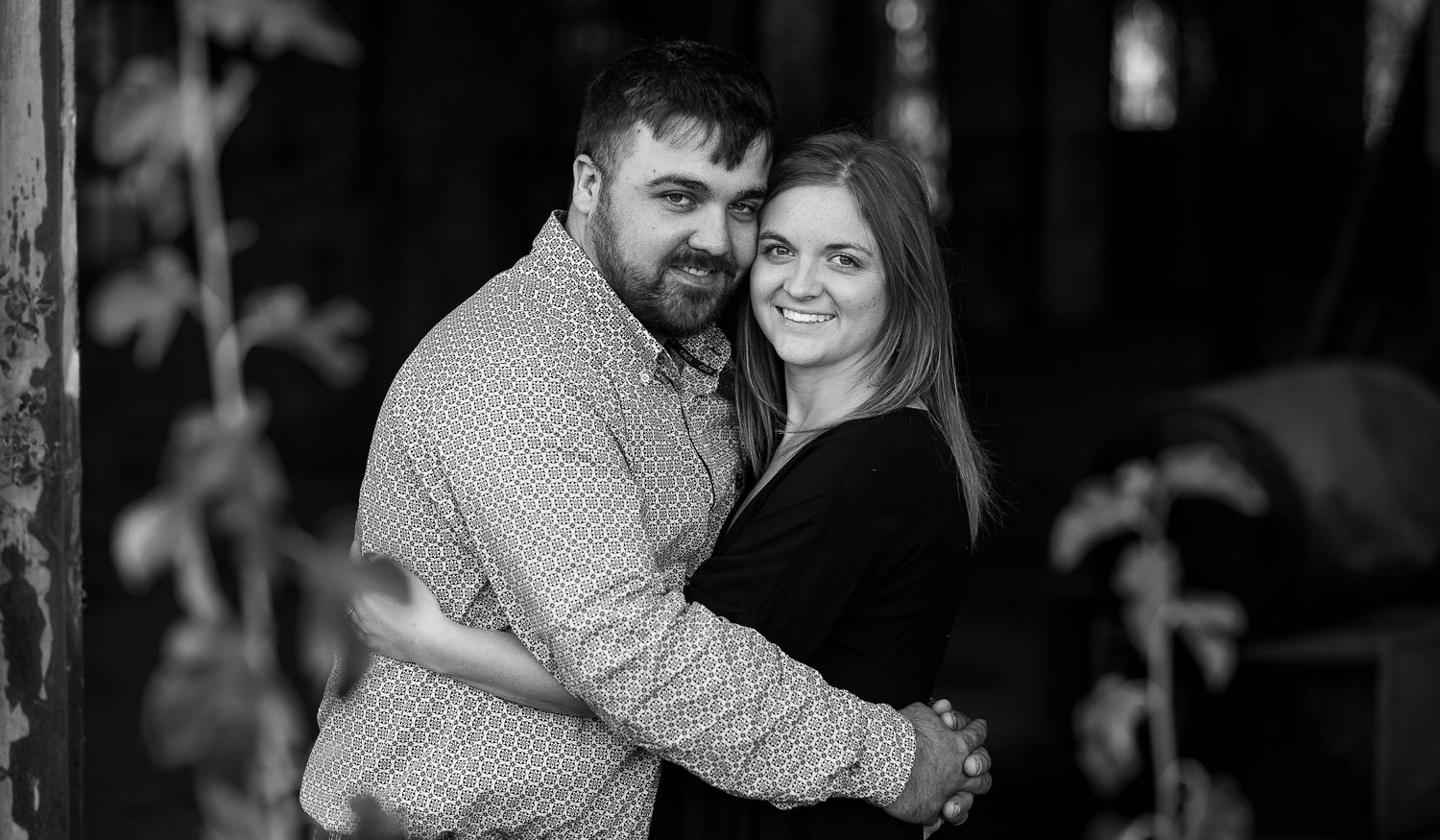 Delaney Allen and Remington Cox's Wedding Website