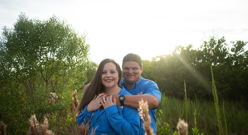 Madalyn Cusano and Brian Dunn Jr.'s Wedding Website
