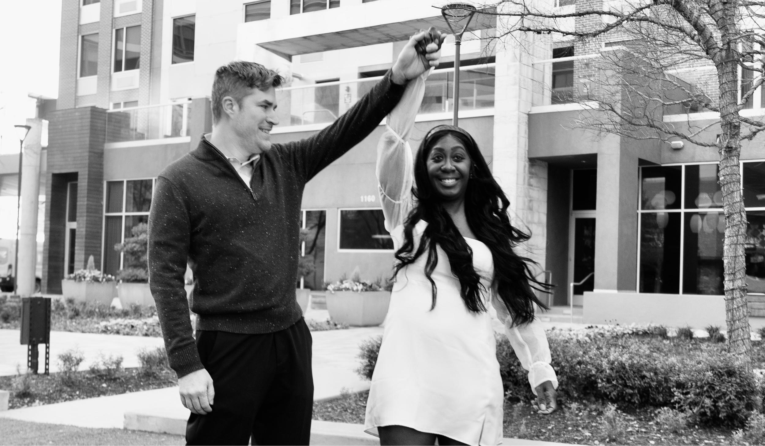 Casondra Cronk and Joshua Cronk's Wedding Website