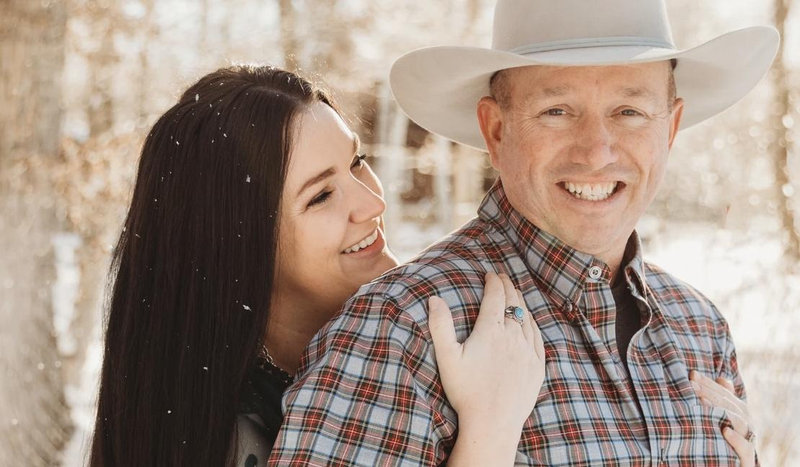 Bridgette Gilboy and Jake Wines' Wedding Website