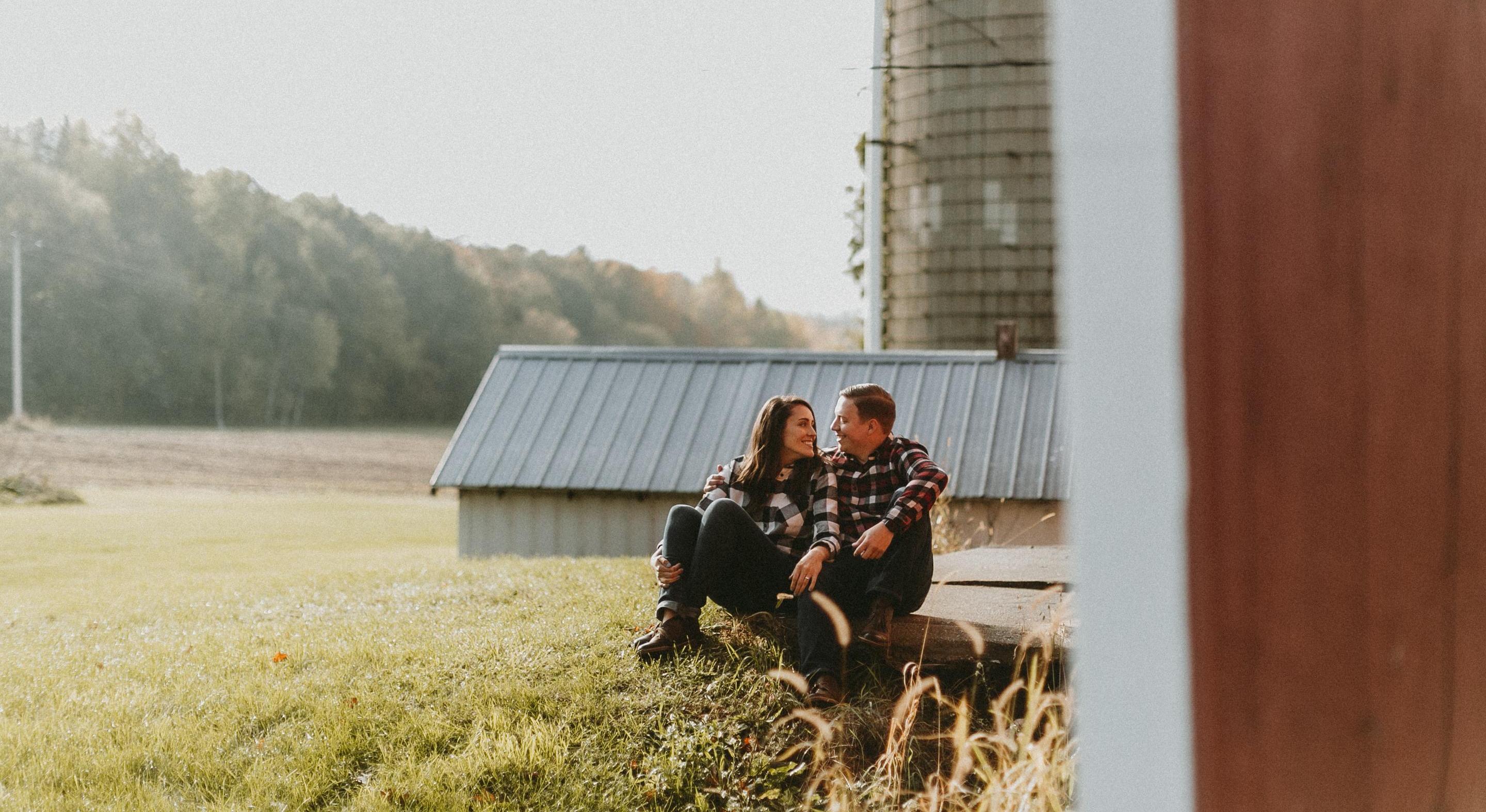 Abbey Siebert and Stephen Buettell's Wedding Website