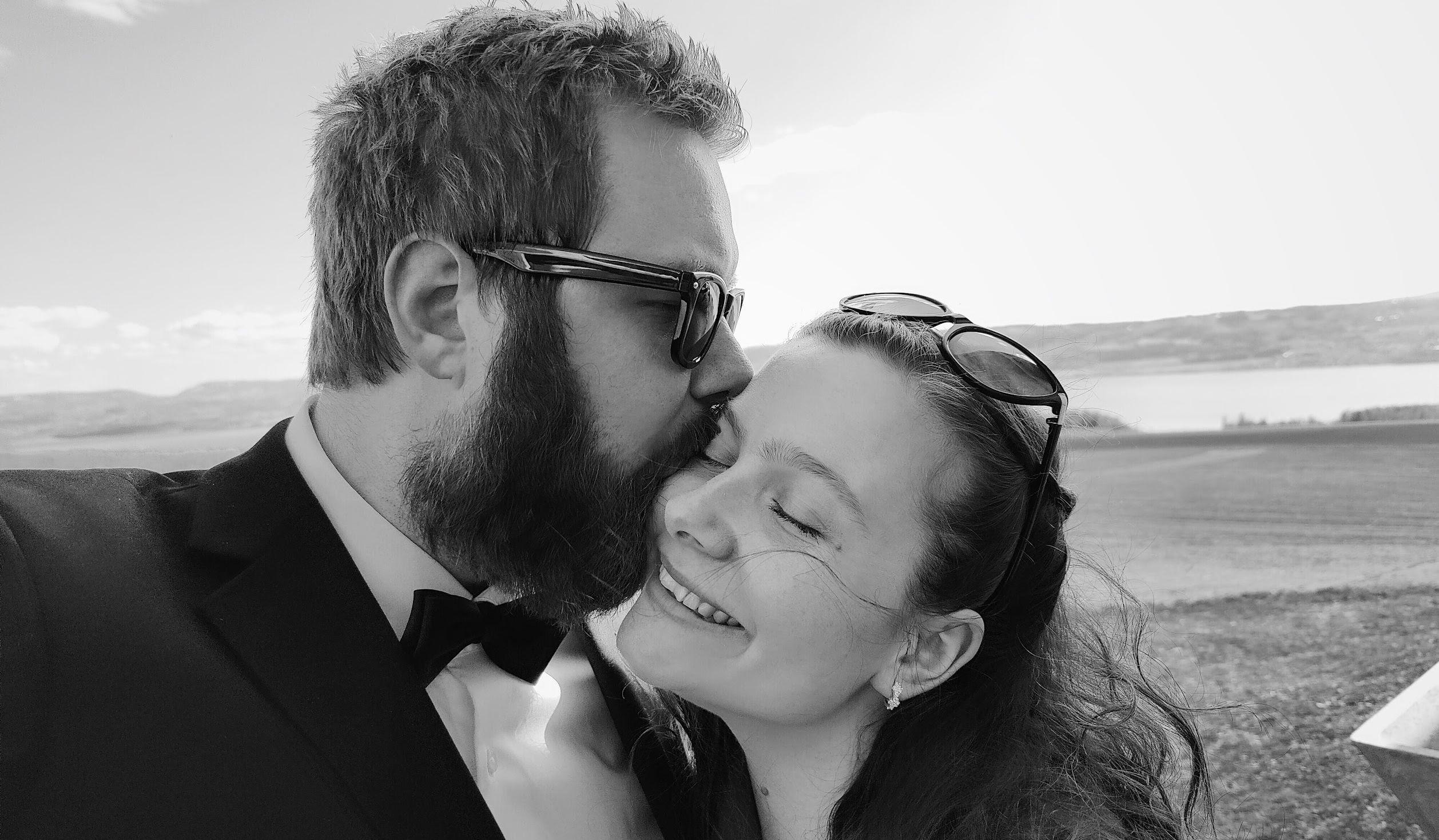 Åse Marie Sandmark and Rune Hovde's Wedding Website