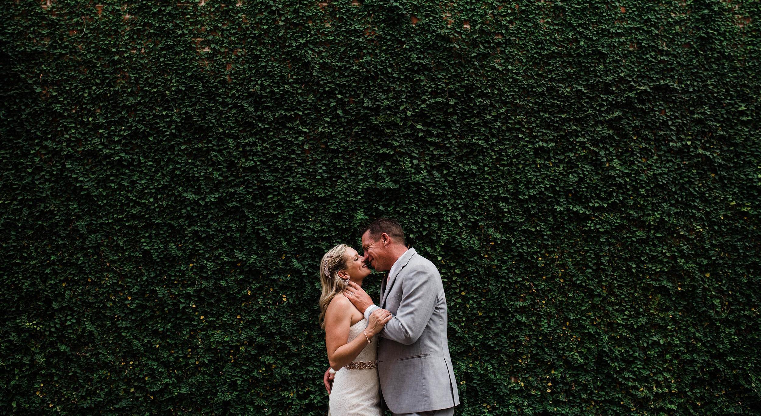 Michelle Dean and Shawn Bowen's Wedding Website