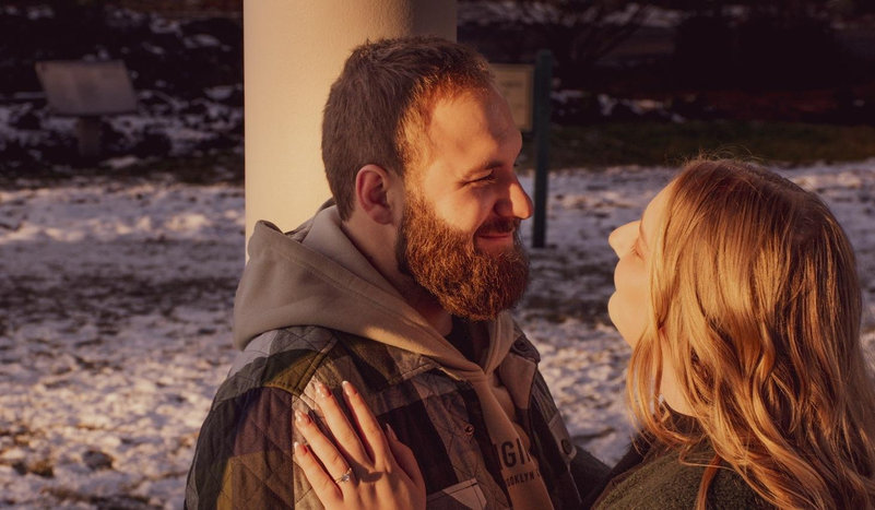 Nikki Watson and Andre Gomez's Wedding Website