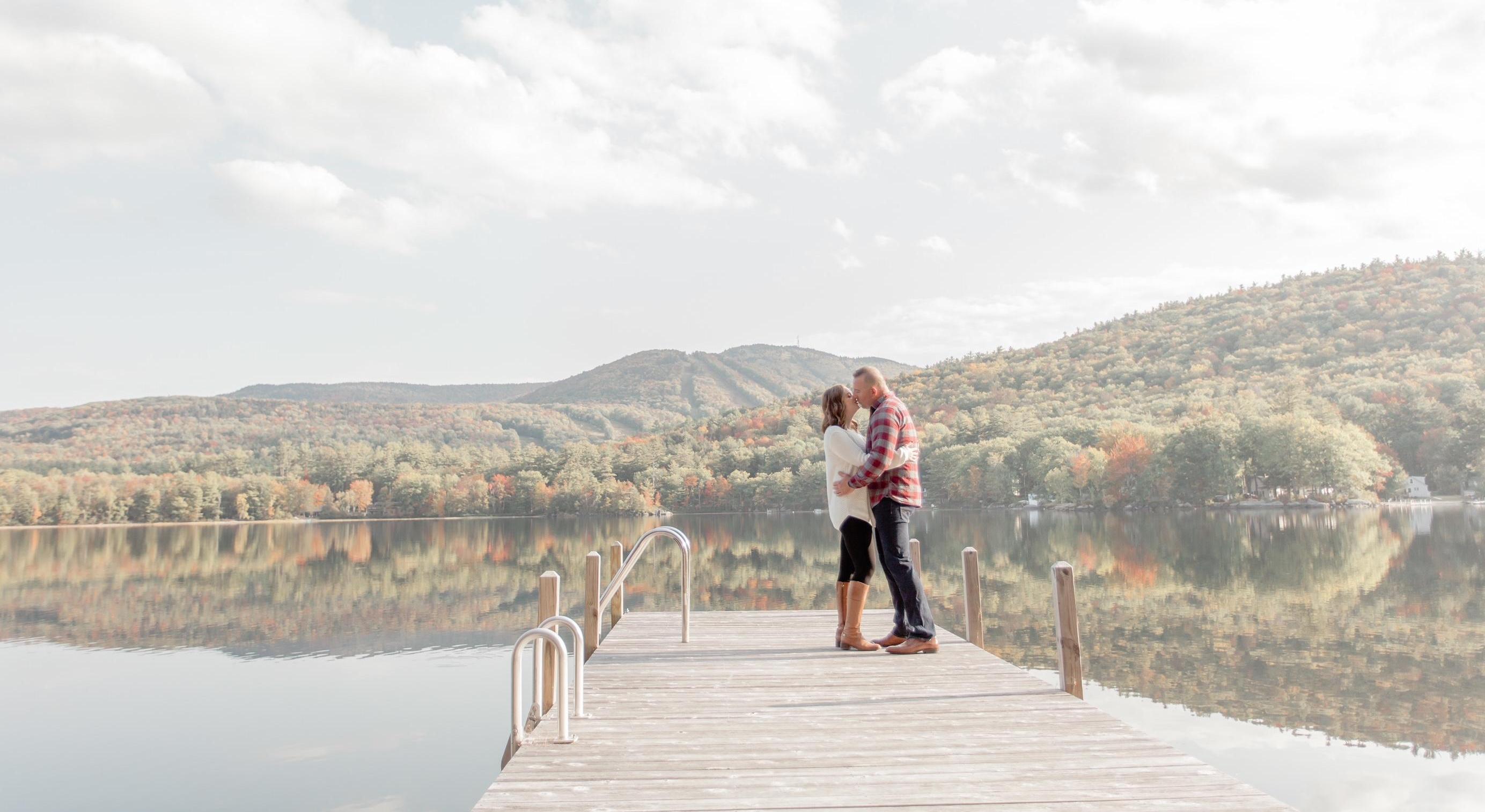 Megan Elsenboss and Shane Henion's Wedding Website