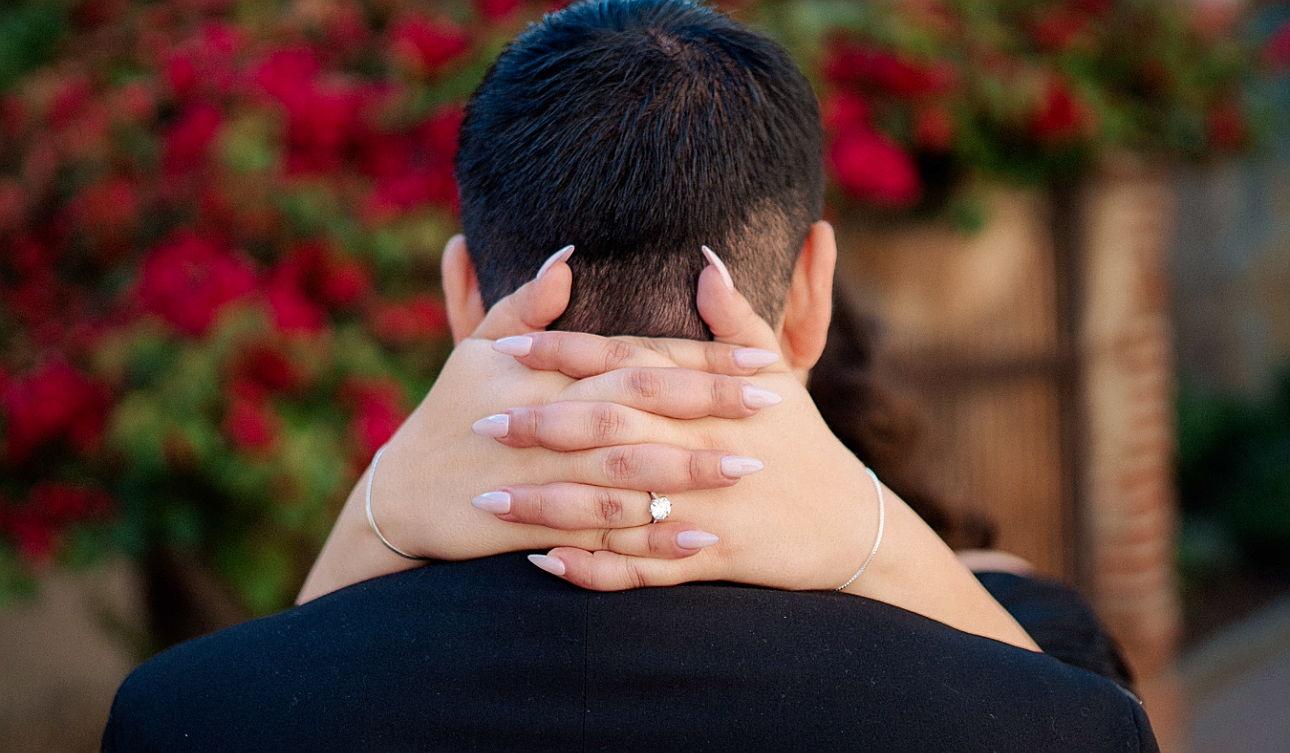 Nadia Wasef and Jacob Rodriguez's Wedding Website