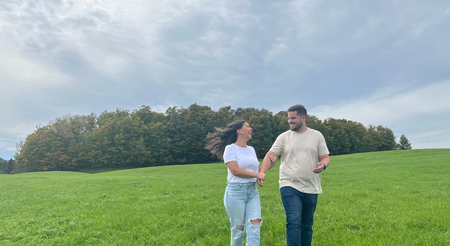 Brianna Torres and Luke Holquist's Wedding Website