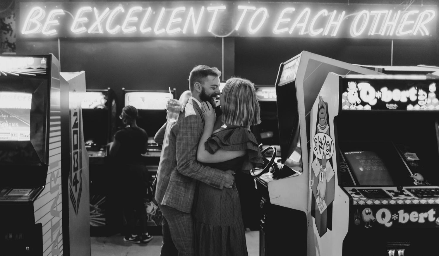 Sarah Greenwood and Dominic Spinale's Wedding Website