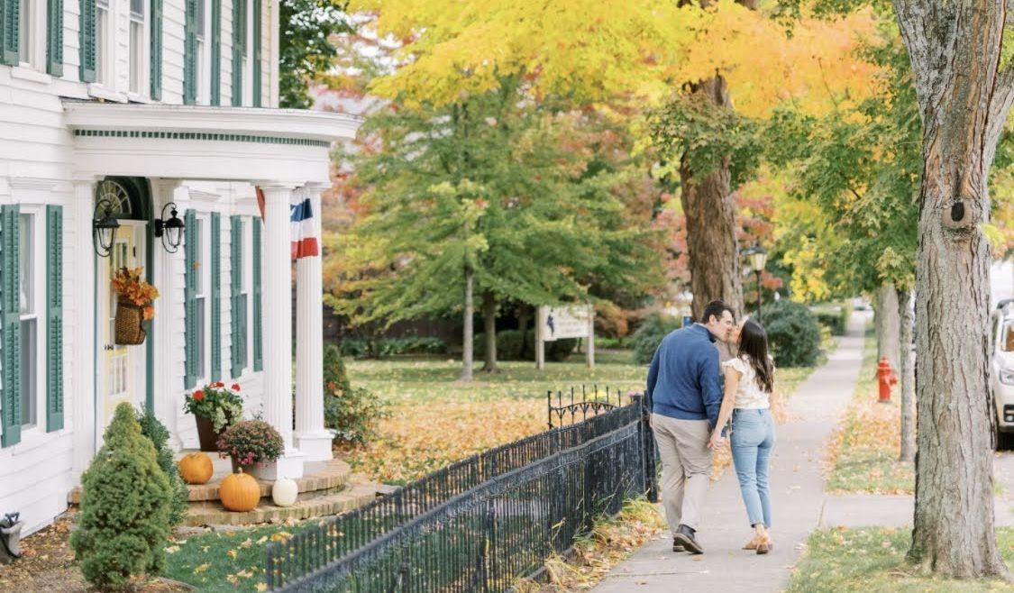 Alaina D'Arcangelo and Harrison Atkinson's Wedding Website